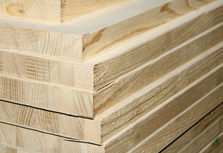 Wood Supplier - Sin Joo Lee Timber Pte Ltd
