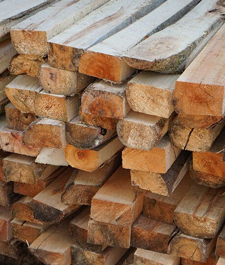 Timber Products - Sin Joo Lee Timber Pte Ltd