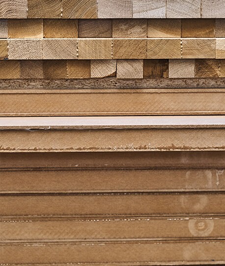 Panel - Sin Joo Lee Timber Pte Ltd